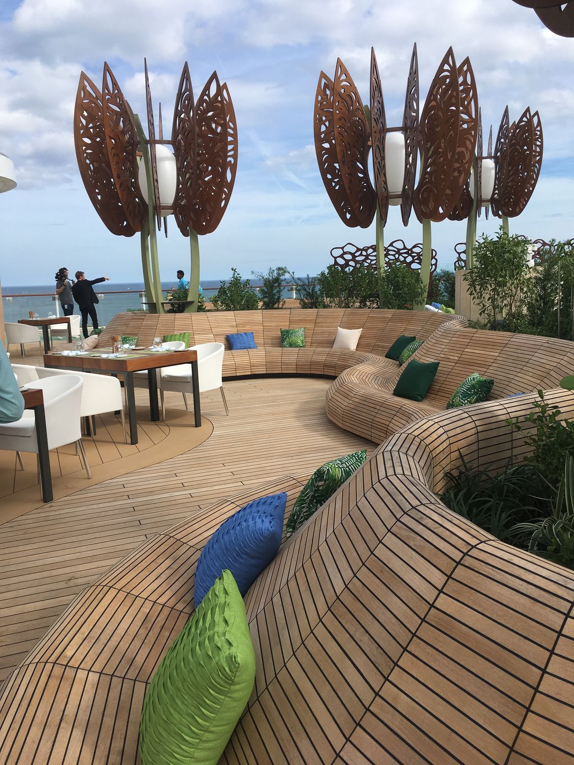 Shipbuilding - The Arbor Group